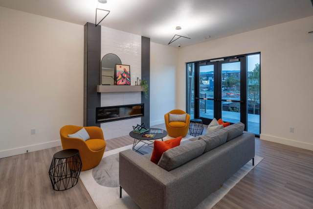 The Mod at Riverwalk II - Reno, NV apartments for rent