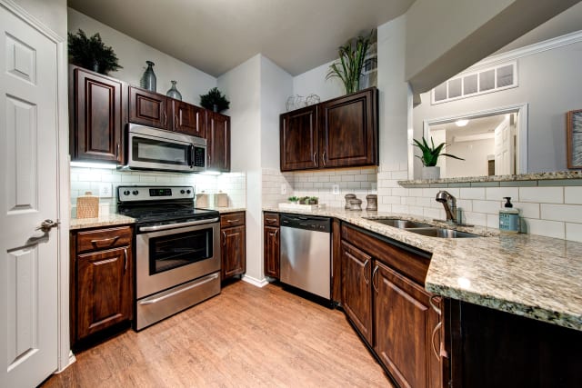 Firestone at West 7th - Fort Worth, TX apartments for rent