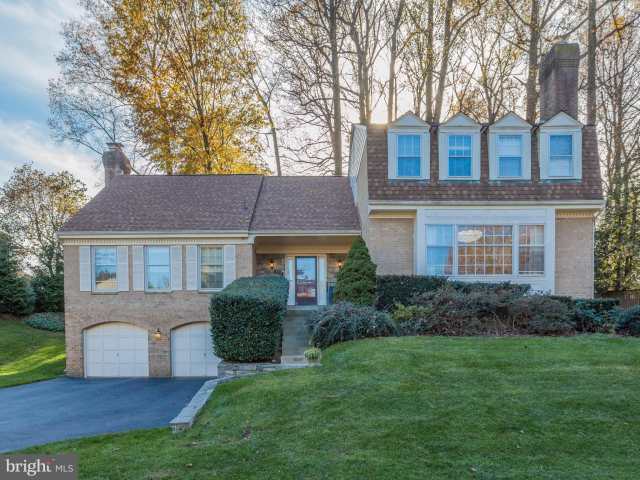 7705 HUNTMASTER LANE - McLean, VA apartments for rent