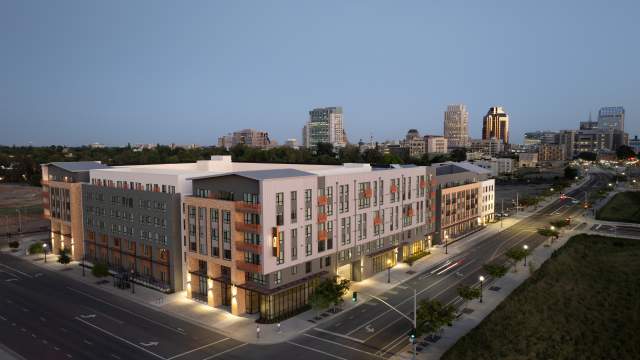 AJ - Sacramento, CA apartments for rent