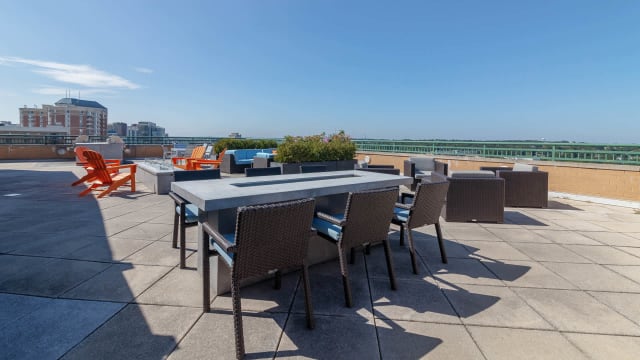 Virginia Square - Arlington, VA apartments for rent