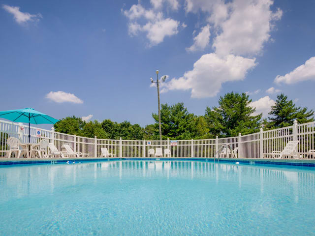 Quail Ridge Apartments - Raleigh, NC apartments for rent