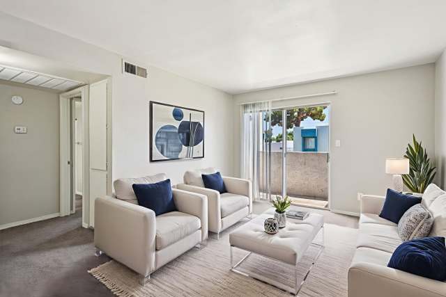 Sycamore Square - Mesa, AZ apartments for rent