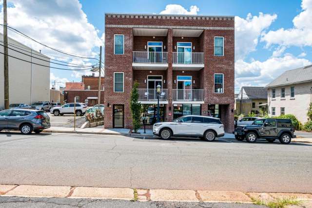 21 Station Place - Metuchen, NJ apartments for rent