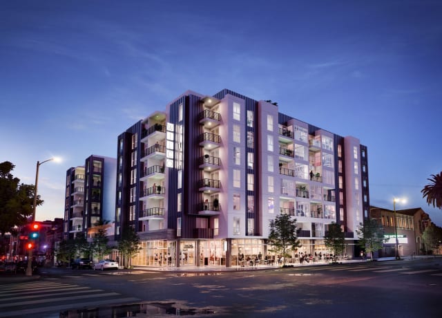 WILCO - Los Angeles, CA apartments for rent