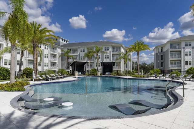 Sentosa Riverview - Riverview, FL apartments for rent
