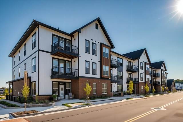 Plat 10 At The Ranch - Windsor, CO apartments for rent