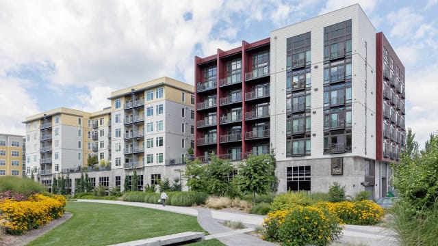 Old Town Lofts - Redmond, WA apartments for rent