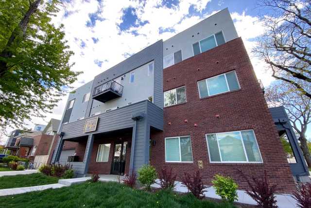Dio - Denver, CO apartments for rent