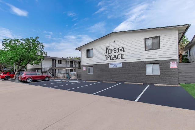 The Preserve Hyde Park - Fiesta Place - Austin, TX apartments for rent