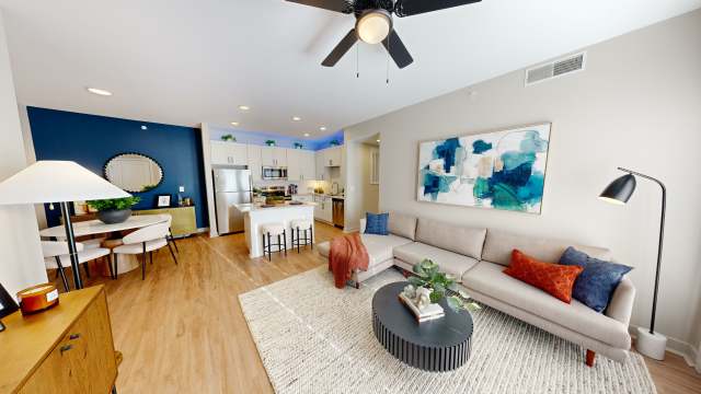 Remington Lake - Hamilton, OH apartments for rent