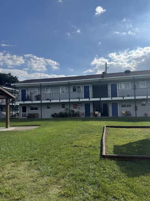 Oak Acres - Houston, TX apartments for rent