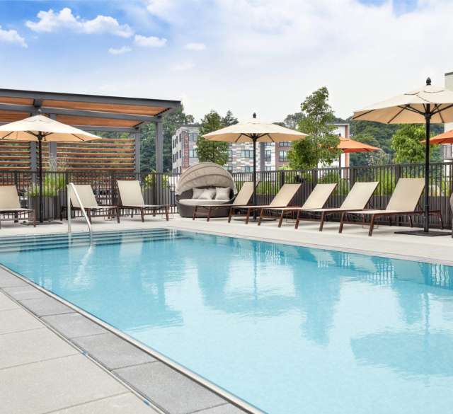 Dot Block - Boston, MA apartments for rent