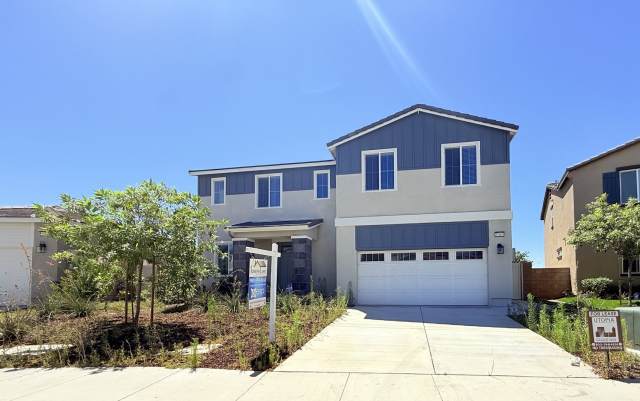 AVAILABLE NOW!! STUNNING 5 Bedroom 3 bathroom in BEAUMONT! - Beaumont ...