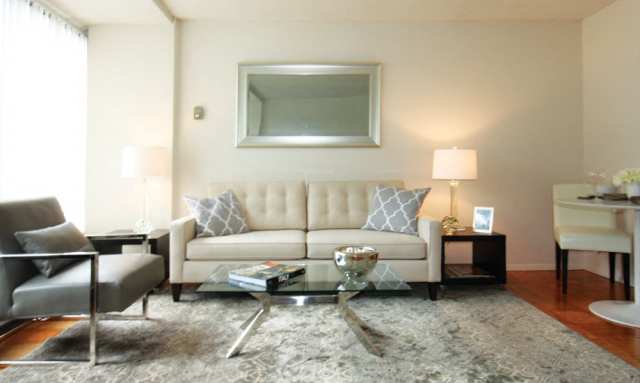 Calvert House Apartments - Washington, DC apartments for rent