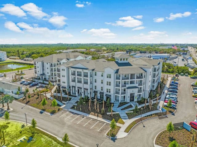 Rowan Pointe - Pinellas Park, FL apartments for rent