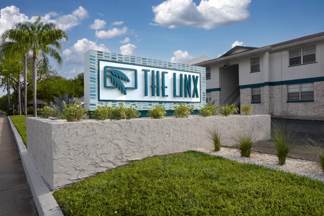 The Linx - Tampa, FL apartments for rent