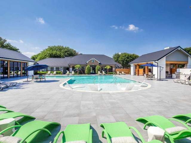 1201 Park Apartments - Plano, TX apartments for rent