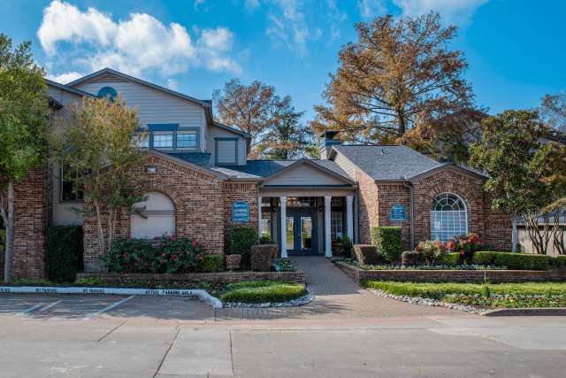 Infinity on the Mark - Dallas, TX apartments for rent