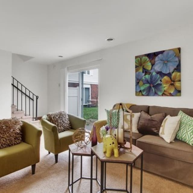 Westgate Group - Indiana, PA apartments for rent