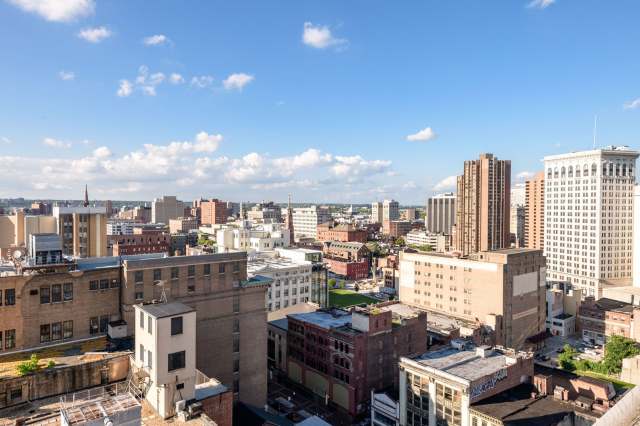 The Centerpoint - Baltimore, MD apartments for rent