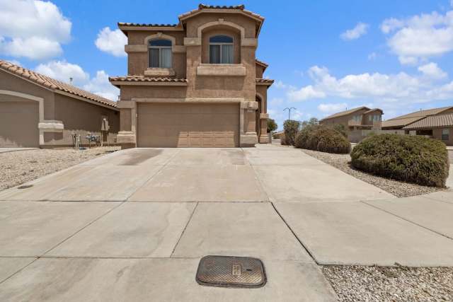 Nice Two-Story Family Home In Rita Ranch with Community Pool - Tucson ...