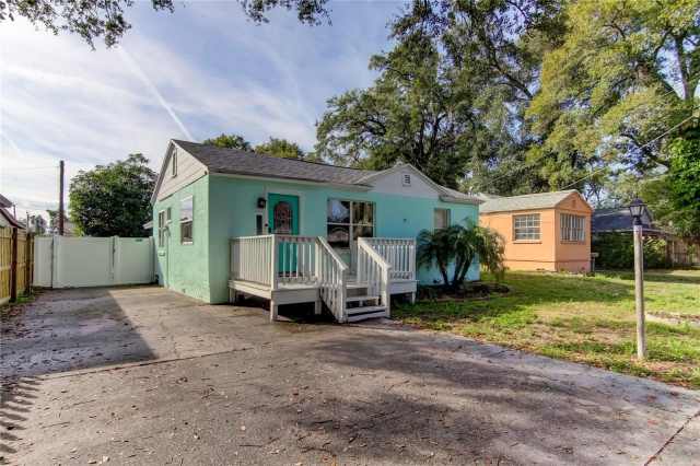 1427 E MOHAWK AVENUE - Tampa, FL apartments for rent