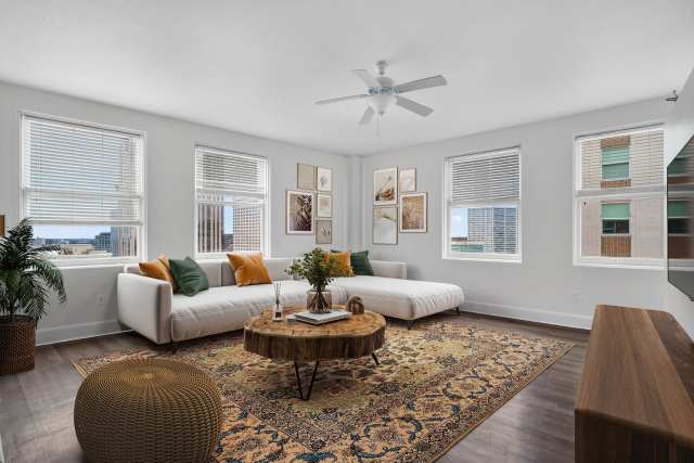 Gravier Place - New Orleans, LA apartments for rent