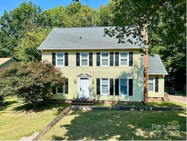 9211 Robert Frost Lane - Charlotte, NC apartments for rent
