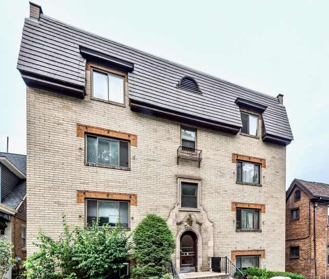 1311 S. Braddock Avenue - Pittsburgh, PA apartments for rent