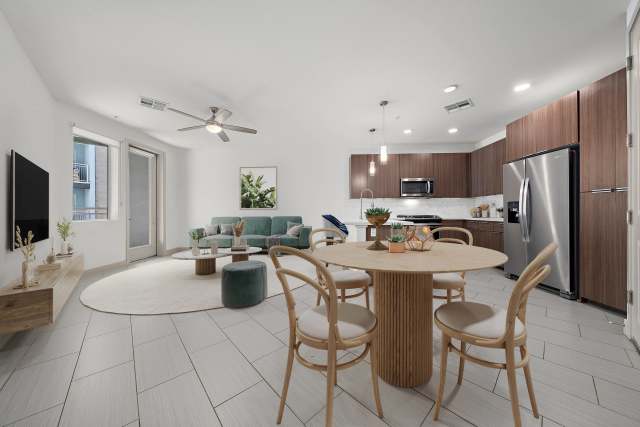 Aura Watermark - Tempe, AZ apartments for rent