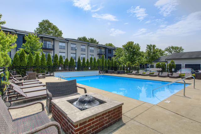 Dublin Square - Columbus, OH apartments for rent