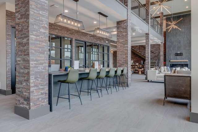 Alta Stone at the Gateway - Salt Lake City, UT apartments for rent