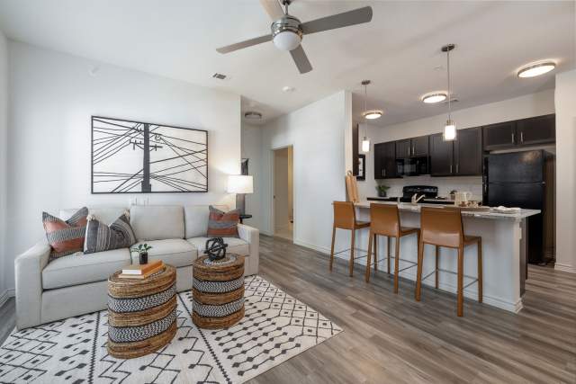 Moonlight - Austin, TX apartments for rent