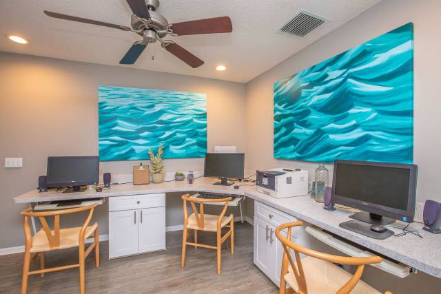 Ariel Springs - Spring Hill, FL apartments for rent