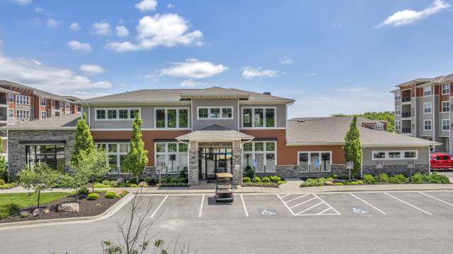 Altitude 970 - Kansas City, MO apartments for rent