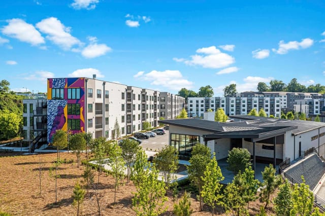 Maverick Flats - Atlanta, GA apartments for rent
