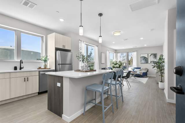 Triton Square - Groton, CT apartments for rent