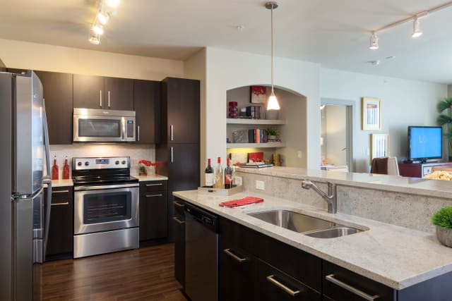 Caroline West Gray - Houston, TX apartments for rent