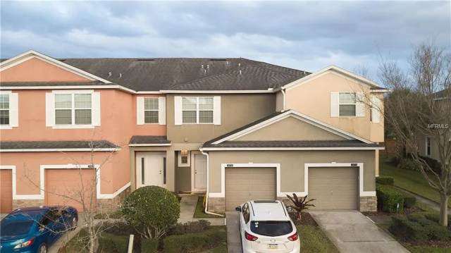 2978 Rodrick Circle - Meadow Woods, FL apartments for rent