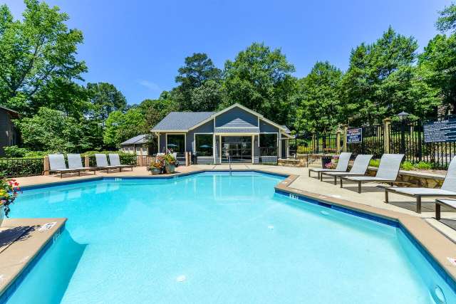 Rosemont Vinings Ridge - Atlanta, GA apartments for rent