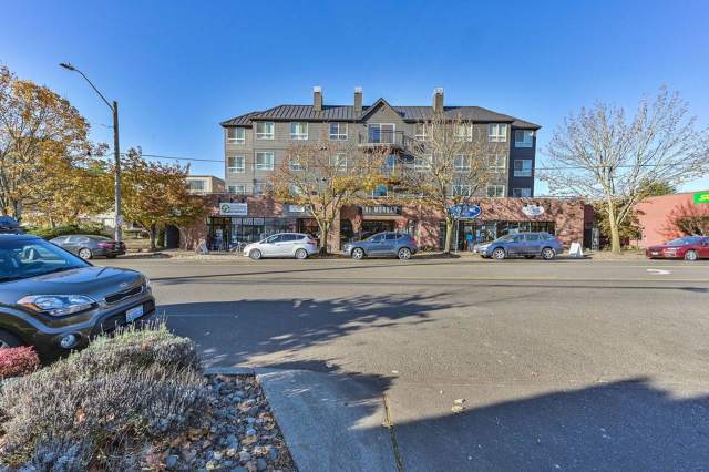 The Morgan - Seattle, WA apartments for rent