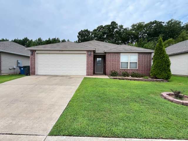Nice 3 Bedroom, 2 bathroom, House with a Great Location at 2720 ...