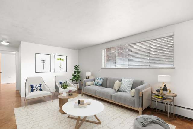 The Shamrock - Denver, CO apartments for rent