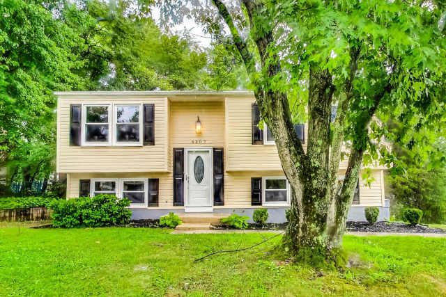 Charming Split Foyer in the Heart of Clinton MD! - Clinton, MD ...