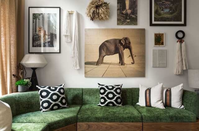 NOVEL RiNo by Crescent Communities - Denver, CO apartments for rent