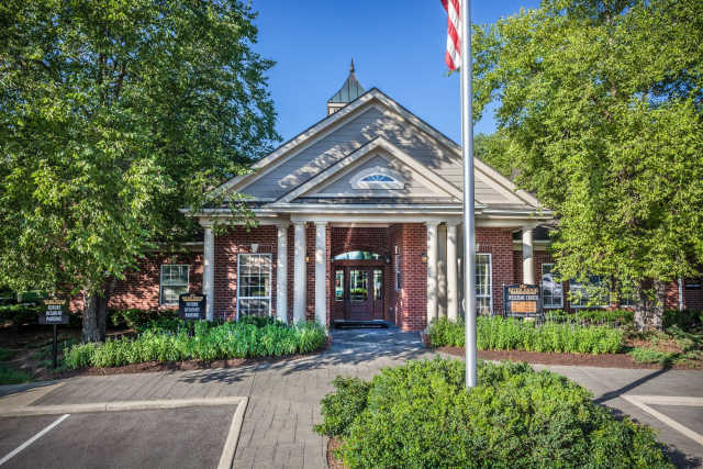 River Ridge - Indianapolis, IN apartments for rent