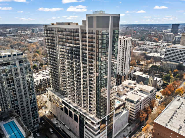 Society Atlanta - Atlanta, GA apartments for rent