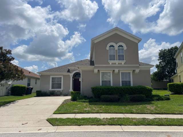 4BR/4BA - POOL HOME Calabay Park at Tower Lake **SOLAR POWERED = Nearly ...