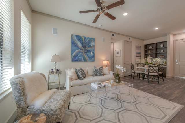 The Hamilton - Houston, TX apartments for rent